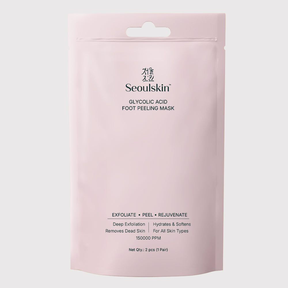 Seoulskin Collagen Glass Skin Overnight Mask Pack of 2 – SEOULSKIN